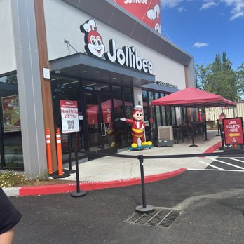 JOLLIBEE - Updated September 2025 - 147 Photos & 101 Reviews - 10875 NE ...