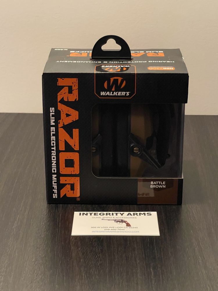 INTEGRITY ARMS - Updated December 2025 - 25 Photos & 92 Reviews - 906 W ...