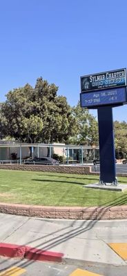 SYLMAR HIGH SCHOOL - Updated November 2025 - 32 Photos - 13050 Borden ...