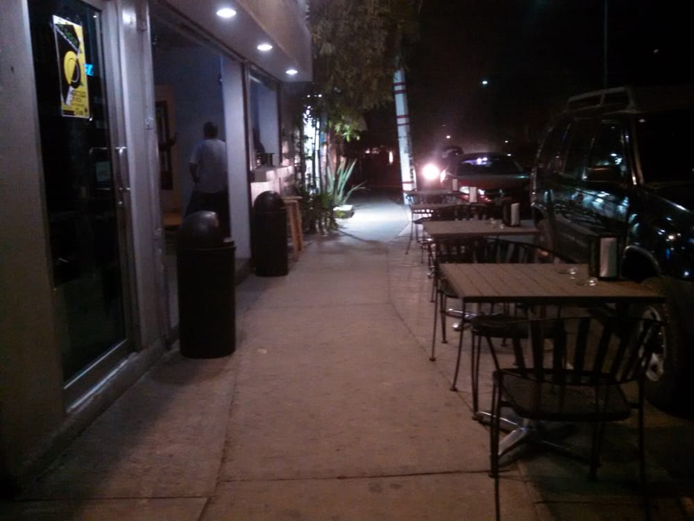 EL SPOT - Updated April 2024 - Calle Dos 4063, Tijuana, Baja California ...