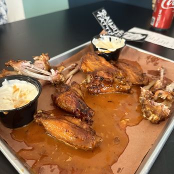 SHAKEDOWN BBQ - Updated October 2025 - 25 Photos & 19 Reviews - 1708 ...