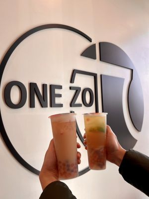 ONE ZO BOBA - WHITTIER - Updated May 2024 - 49 Photos & 55 Reviews ...