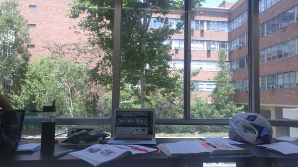 UCLA LOUISE M DARLING BIOMEDICAL LIBRARY - Updated August 2025 - 15 ...