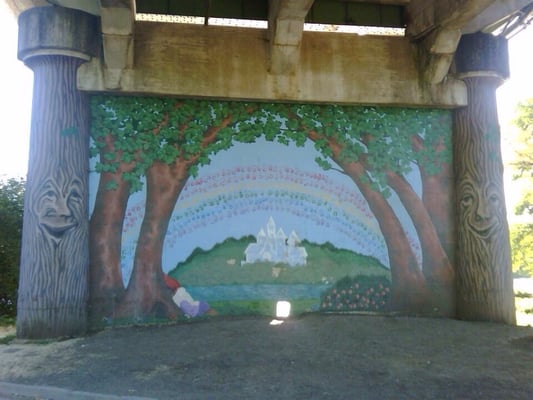 ISLAND PARK - Updated July 2025 - 200 W B St, Springfield, Oregon ...