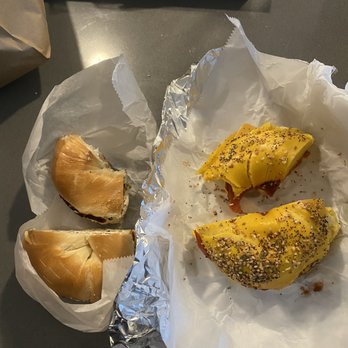 WONDER BAGELS - Updated October 2025 - 29 Photos & 24 Reviews - 1347 ...