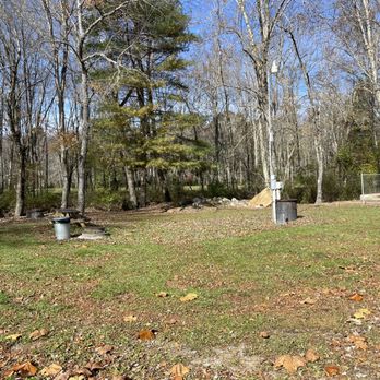 PIPESTEM COUNTRY CAMPGROUND - Updated July 2025 - Hc 78 Box 37B ...