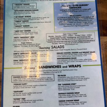 JET ROOM RESTAURANT - Updated August 2025 - 191 Photos & 223 Reviews ...