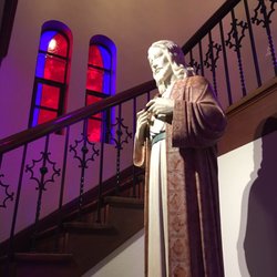 SACRED HEART CATHOLIC CHURCH - 19 Photos - Churches - 2250 Main St ...