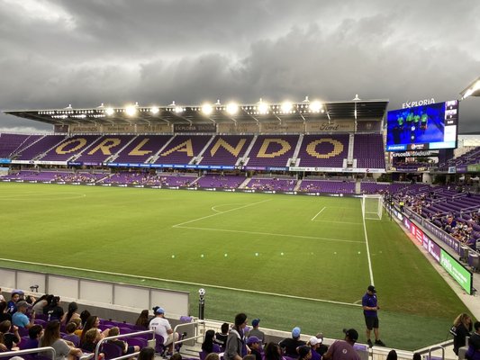 ORLANDO CITY SOCCER CLUB - Updated July 2025 - 94 Photos & 21 Reviews ...