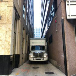 DIXIE MOVERS - 60 Photos & 293 Reviews - 2221 NE 164th St, North Miami Beach, Florida - Movers ...