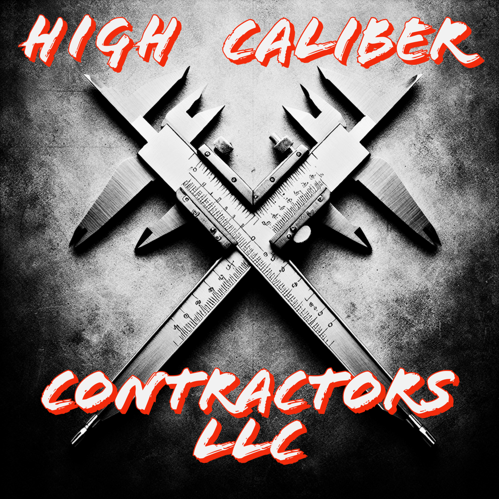 HIGH CALIBER CONTRACTORS - Request Consultation - Lincoln, Nebraska ...
