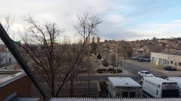 PRESBYTERIAN HOSPITAL - Updated December 2025 - 159 Photos & 147 ...