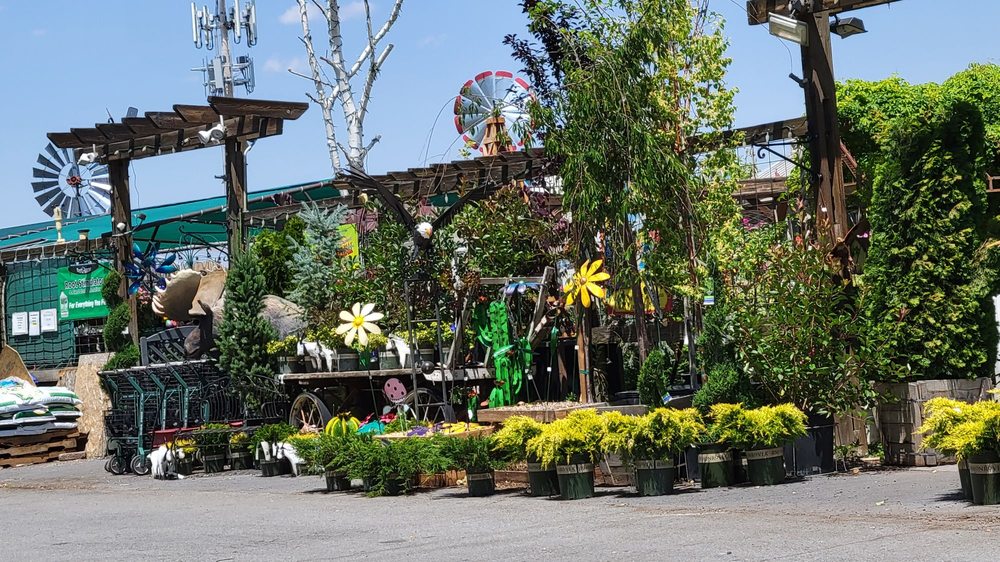 RAIL CITY GARDEN CENTER - Updated December 2025 - 142 Photos & 122 ...