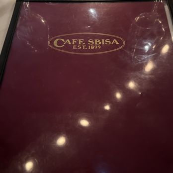 CAFE SBISA - Updated May 2025 - 967 Photos & 698 Reviews - 1011 Decatur ...
