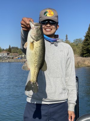 CLEAR LAKE BASS GUIDE - Updated July 2025 - 42 Photos & 14 Reviews ...