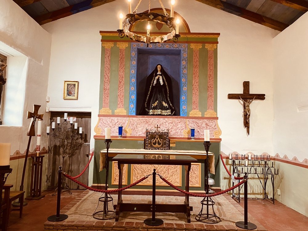 SOLEDAD MISSION - Updated June 2024 - 255 Photos & 32 Reviews - 36641 ...