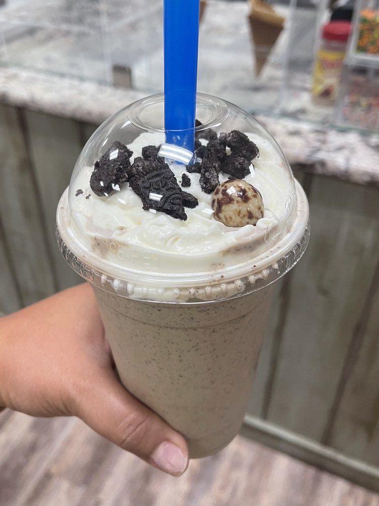 OKIE GIRLS COFFEE AND ICE CREAM - 46 Photos & 100 Reviews - Coffee ...