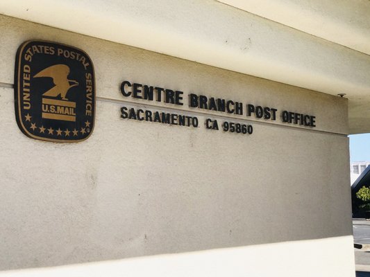 US POST OFFICE - Updated December 2025 - 48 Photos & 50 Reviews - 3545 ...