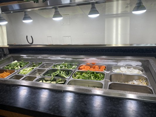 DRAGON CHINESE MONGOLIAN BBQ - 45 Photos & 43 Reviews - 1900 N Long ...