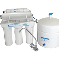 AMERIFLOW WATER SYSTEMS - 30 Photos & 88 Reviews - Water Purification ...