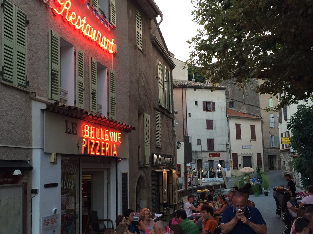 LE BELLEVUE - Updated April 2025 - 1 place Bourguignon, Callian, Var ...