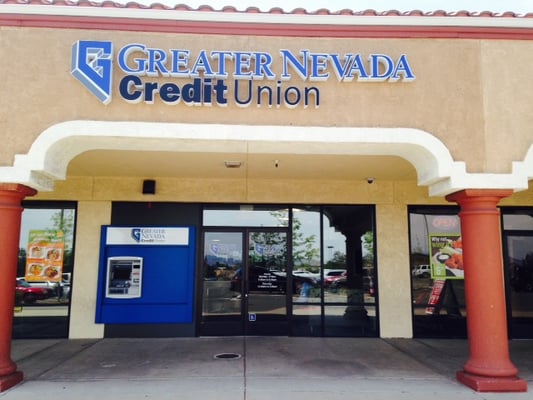 GREATER NEVADA CREDIT UNION - Updated January 2026 - 41 Reviews - 5150 ...