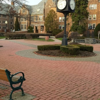 MERCYHURST UNIVERSITY - Updated December 2025 - 18 Photos - 501 E 38th ...