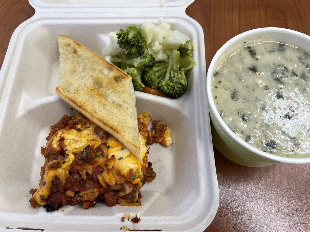 CAFE LAULIMA - Updated November 2025 - 221 Mahalani St, Wailuku, Hawaii ...