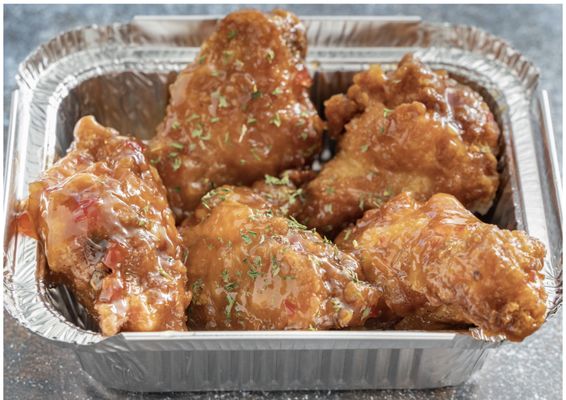 COOKLYN EATS - 20 Photos - 1140 Utica Ave, Brooklyn, New York - Soul ...