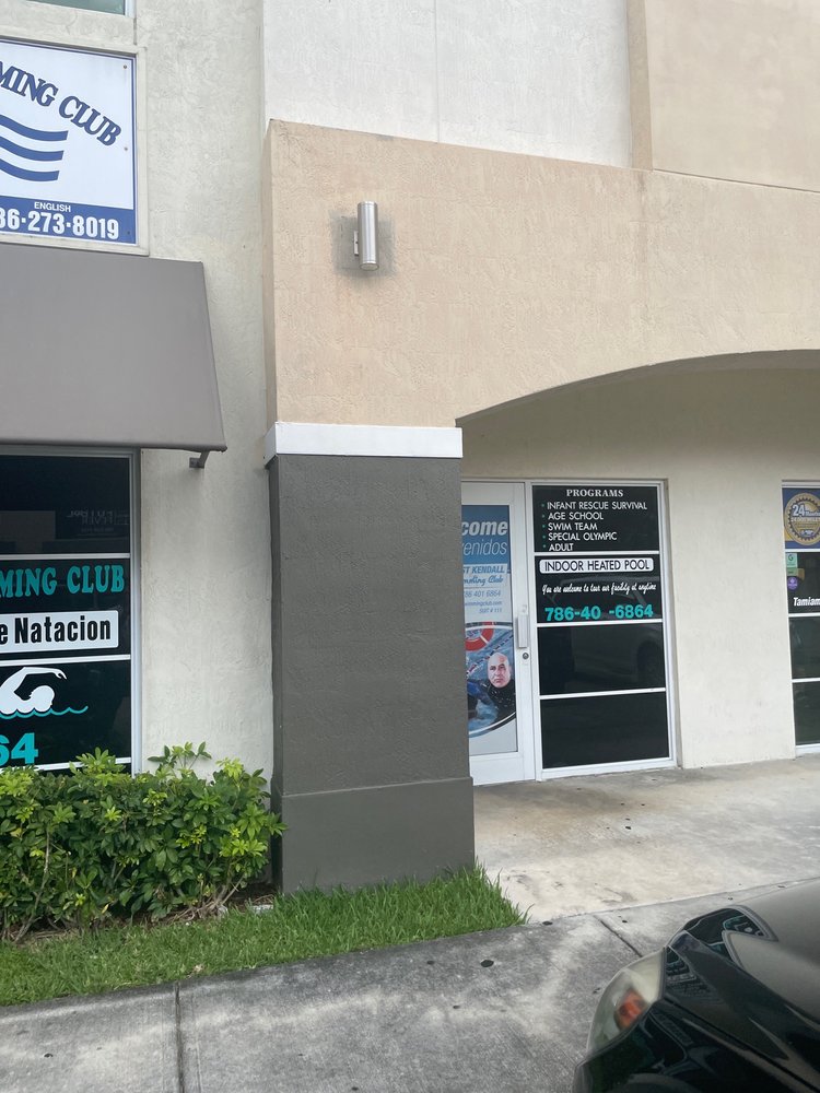 MM SWIMMING CLUB - Updated January 2026 - 11 Photos - 14271 SW 120th St ...