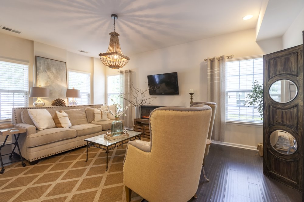 ALISSA ARMSTRONG DESIGNS - 46 Photos - Charlotte, North Carolina - Home ...