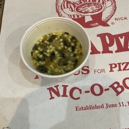 NICOLA PIZZA - 216 Photos & 407 Reviews - 17323 Ocean One Plaza, Lewes ...