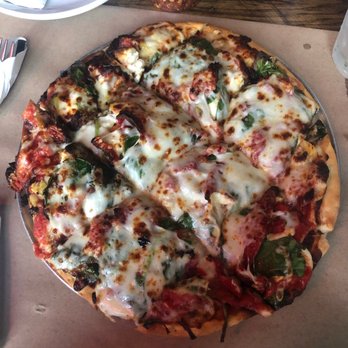 FIXTURE PIZZA PUB - Updated June 2025 - 369 Photos & 351 Reviews - 623 ...