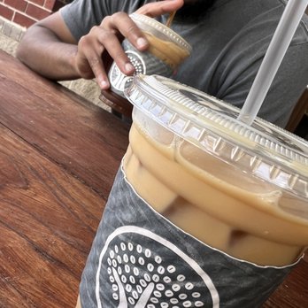 THREE TREE COFFEE - Updated August 2024 - 75 Photos & 87 Reviews - 441 ...