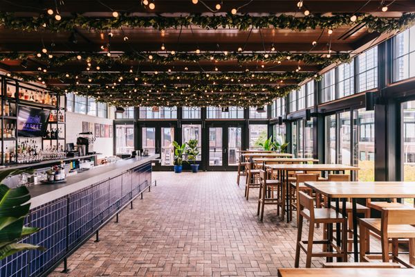 TIME OUT MARKET ROOFTOP BAR - Updated July 2025 - 58 Photos & 30 ...