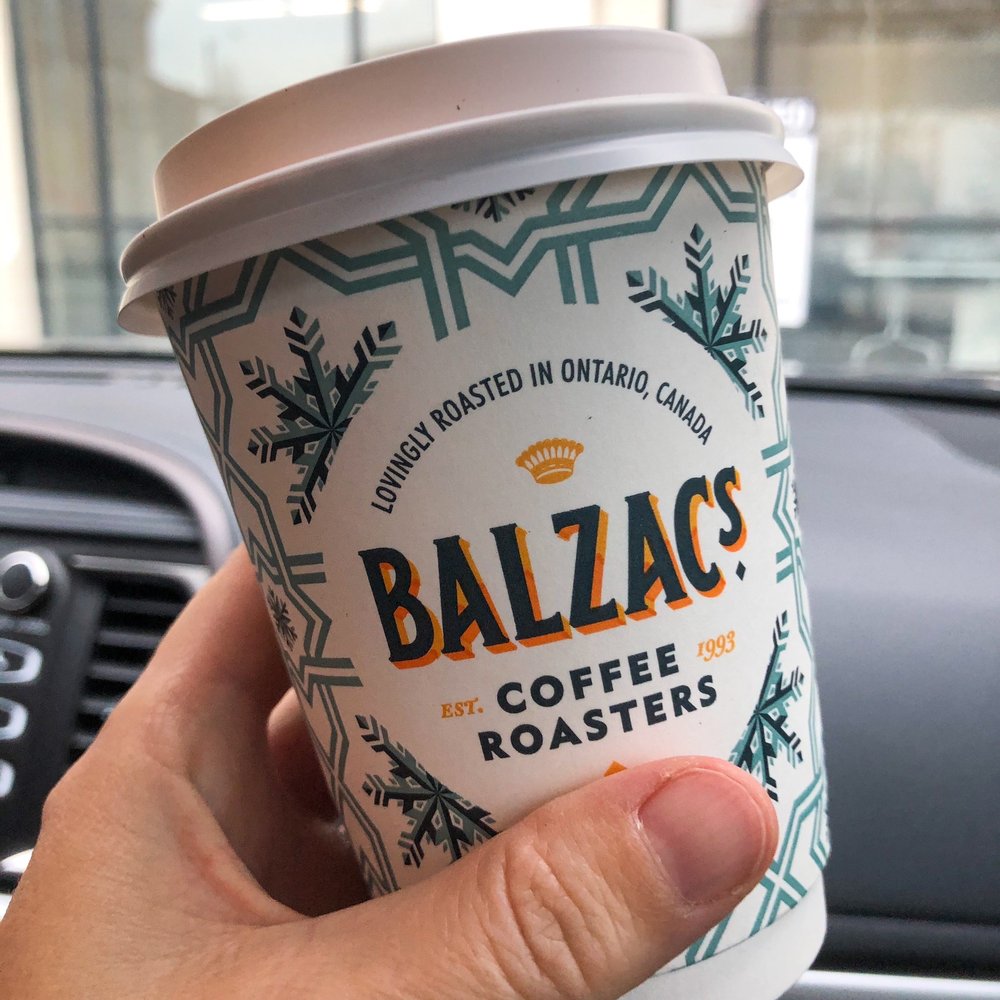 BALZAC’S COFFEE ROASTERS - Updated December 2024 - 35 Photos & 23 ...