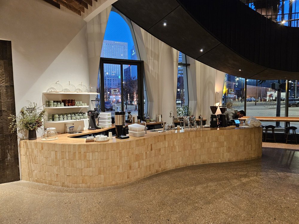 POPULUS - Updated October 2025 - 128 Photos & 41 Reviews - 240 14th St ...