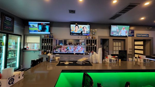 UNCLE MATT‘S BAR AND PATIO - Updated May 2026 - 2303 Hickory Ave, River ...