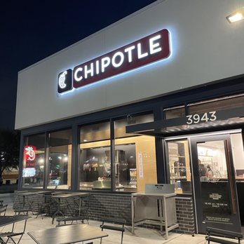 CHIPOTLE MEXICAN GRILL - Updated October 2025 - 25 Photos & 13 Reviews ...