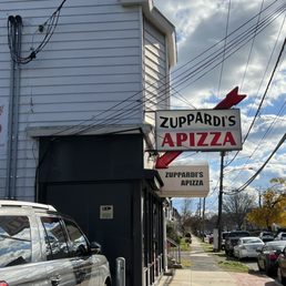 ZUPPARDI’S APIZZA - Updated December 2025 - 846 Photos & 703 Reviews ...