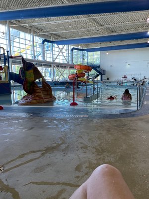 GREEN RIDGE RECREATION CENTER - Updated June 2025 - 10 Photos - 7415 ...