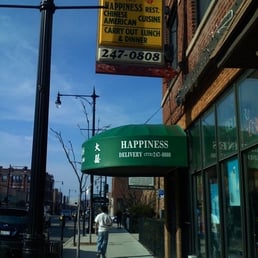 HAPPINESS - Updated August 2025 - 41 Photos & 126 Reviews - 3313 S ...