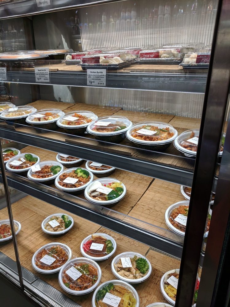 DUKE EATERY - 56 Photos & 67 Reviews - American (New) - 300 Park Ave ...