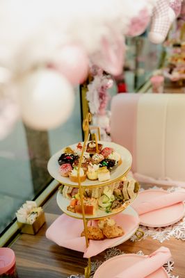 TEA AROUND TOWN - Updated January 2026 - 238 Photos & 52 Reviews - 500 ...