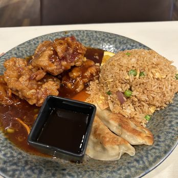 JINDU ASIAN CUISINE - Updated March 2025 - 164 Photos & 107 Reviews ...