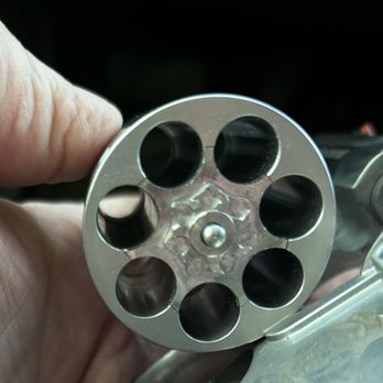 BACKWATER GUN SHOP - Updated January 2026 - 15 Photos & 26 Reviews ...