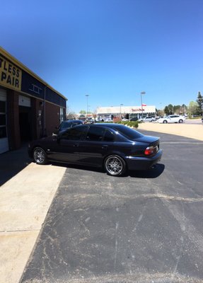 EURO COLLISION - Updated September 2025 - 18 Photos & 63 Reviews - 8536 ...