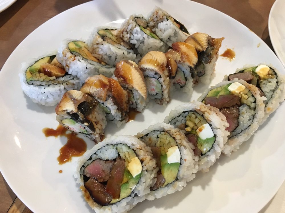 ABASHIRI - 217 Photos & 248 Reviews - 185 E Lake St, Bloomingdale, IL ...