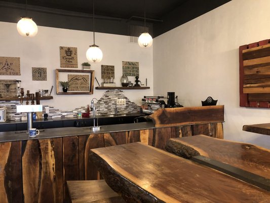 KENNEDY COFFEE ROASTING COMPANY - 85 Photos & 162 Reviews - Coffee ...