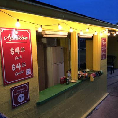 BOAZ MINI GOLF - Updated September 2025 - 371 Valley Manor Ln ...